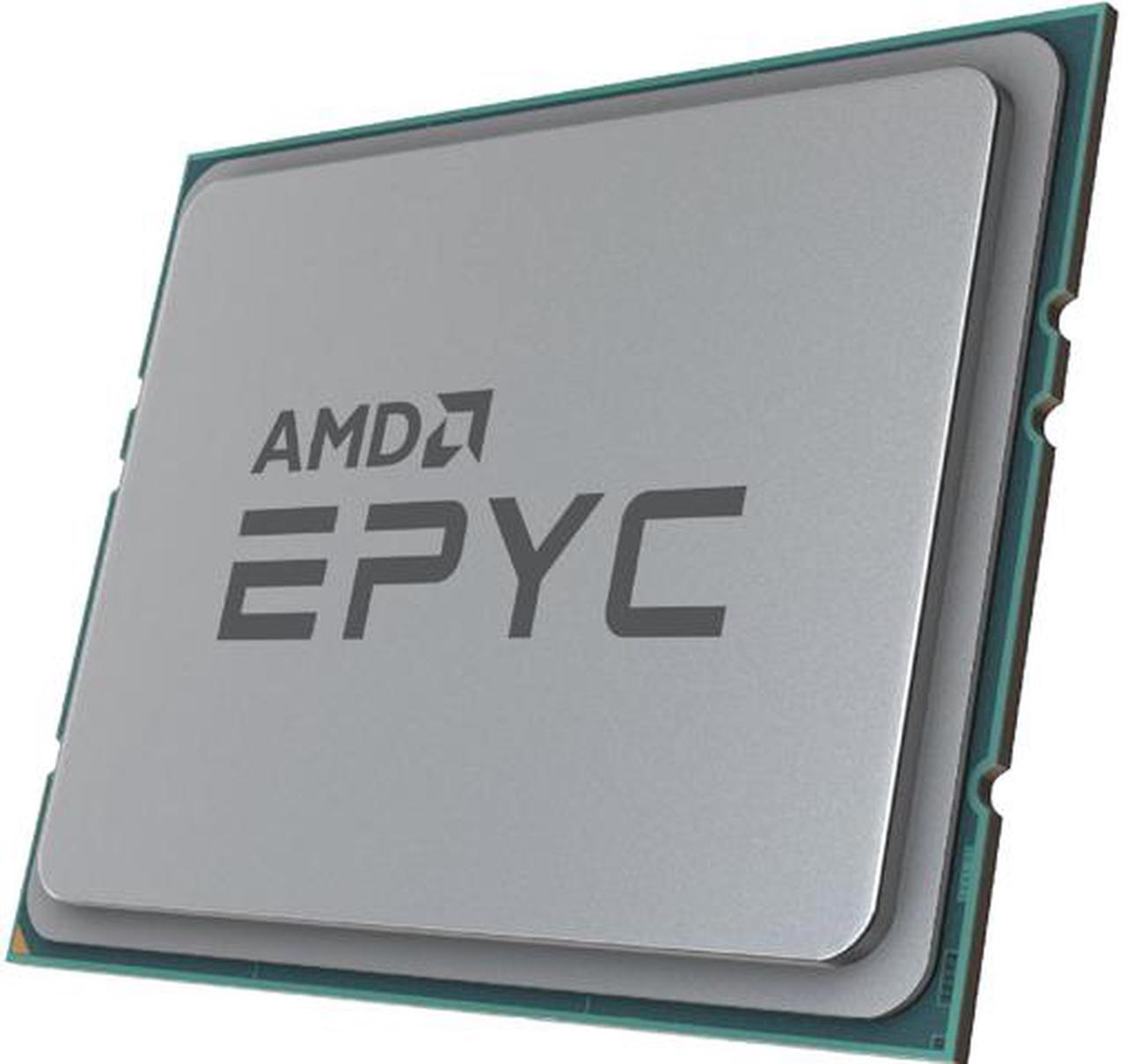 AMD EPYC 7502 32-Core Processor – 2.50GHz Socket SP3 – One Year Warranty