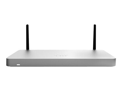 Buy Cisco Meraki MX68W-HW – Best Price Security Appliance with WiFi & VPN