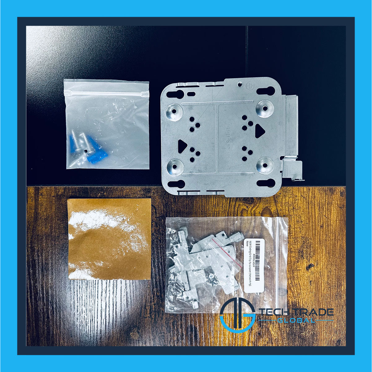 AIR-AP-BRACKET-1, Cisco Aironet, Mounting Bracket better than ...