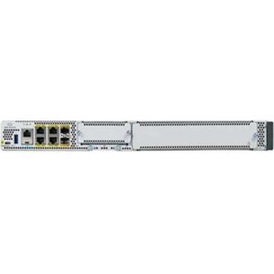 Cisco C8300-2N2S-6T Edge Router – 6x 1G Ports – 1-Year Warranty