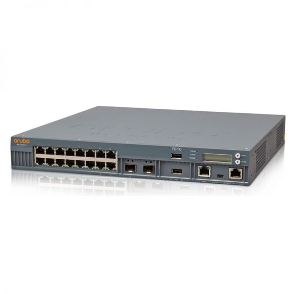 HPE Aruba - JW678A - Controllers